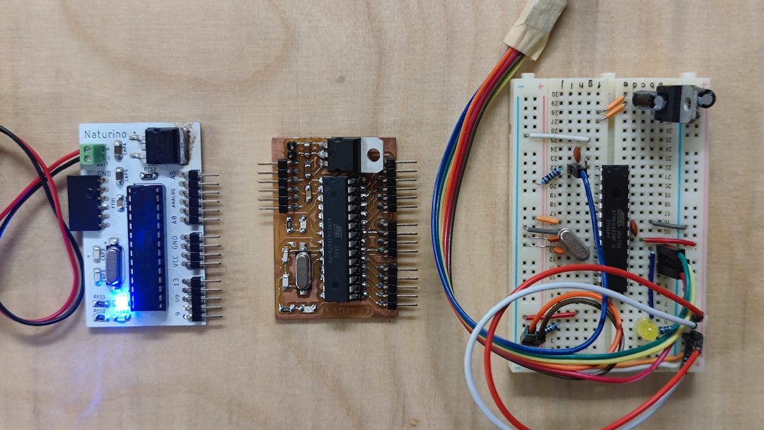 “Sensing Ecology”: Electronic Circuits and Programming from Designers ...