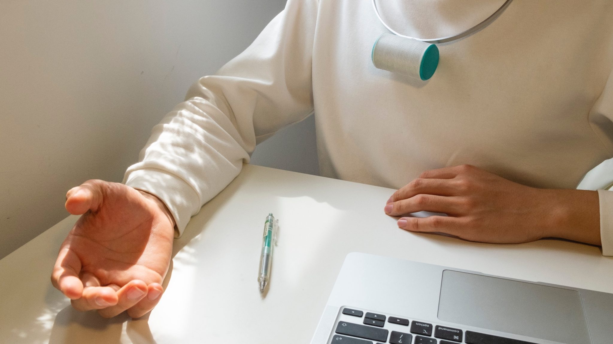 Nature Connector, LU Wentao – Ecology and Cultures Innovation Lab