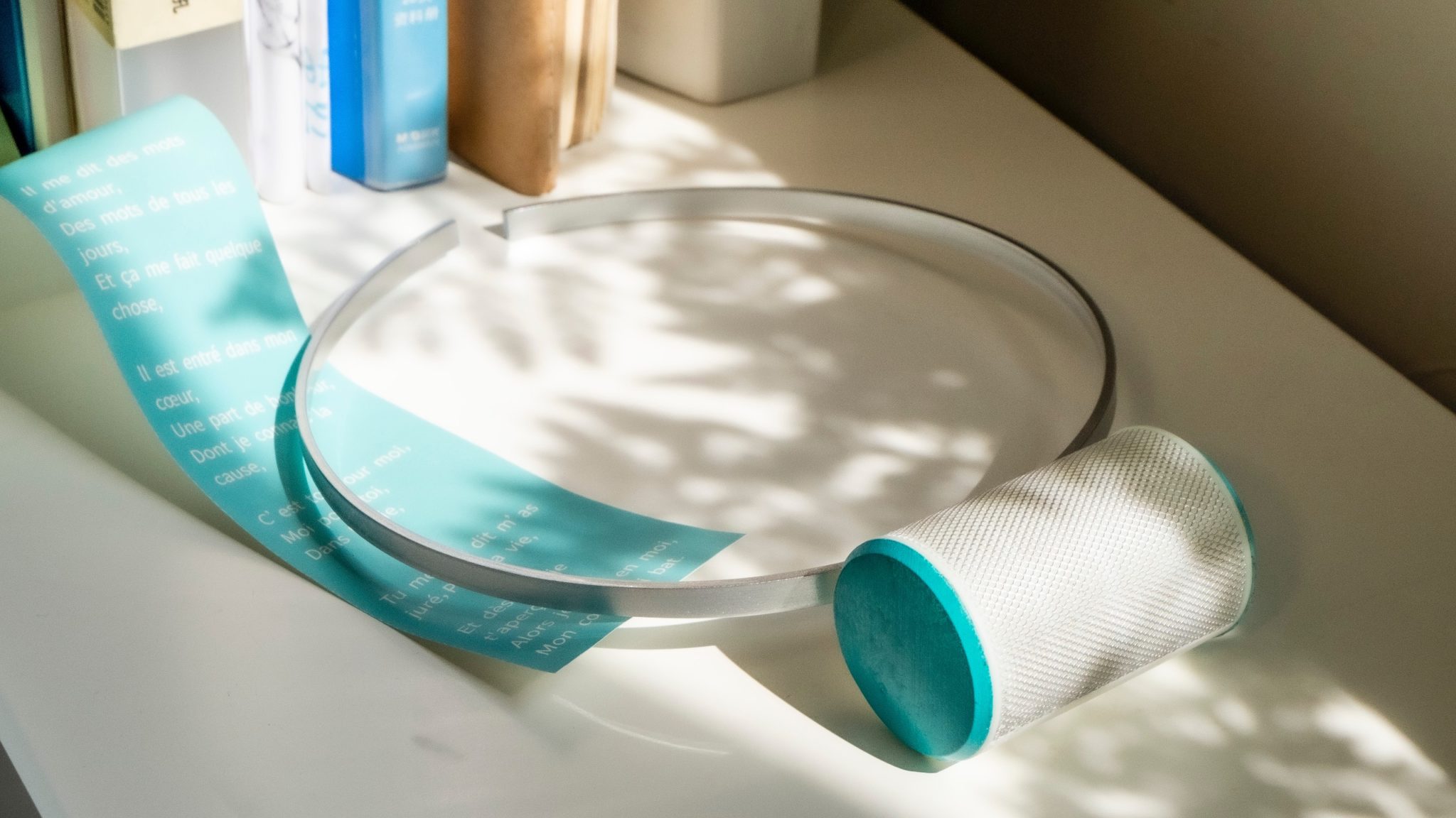 Nature Connector, LU Wentao – Ecology and Cultures Innovation Lab