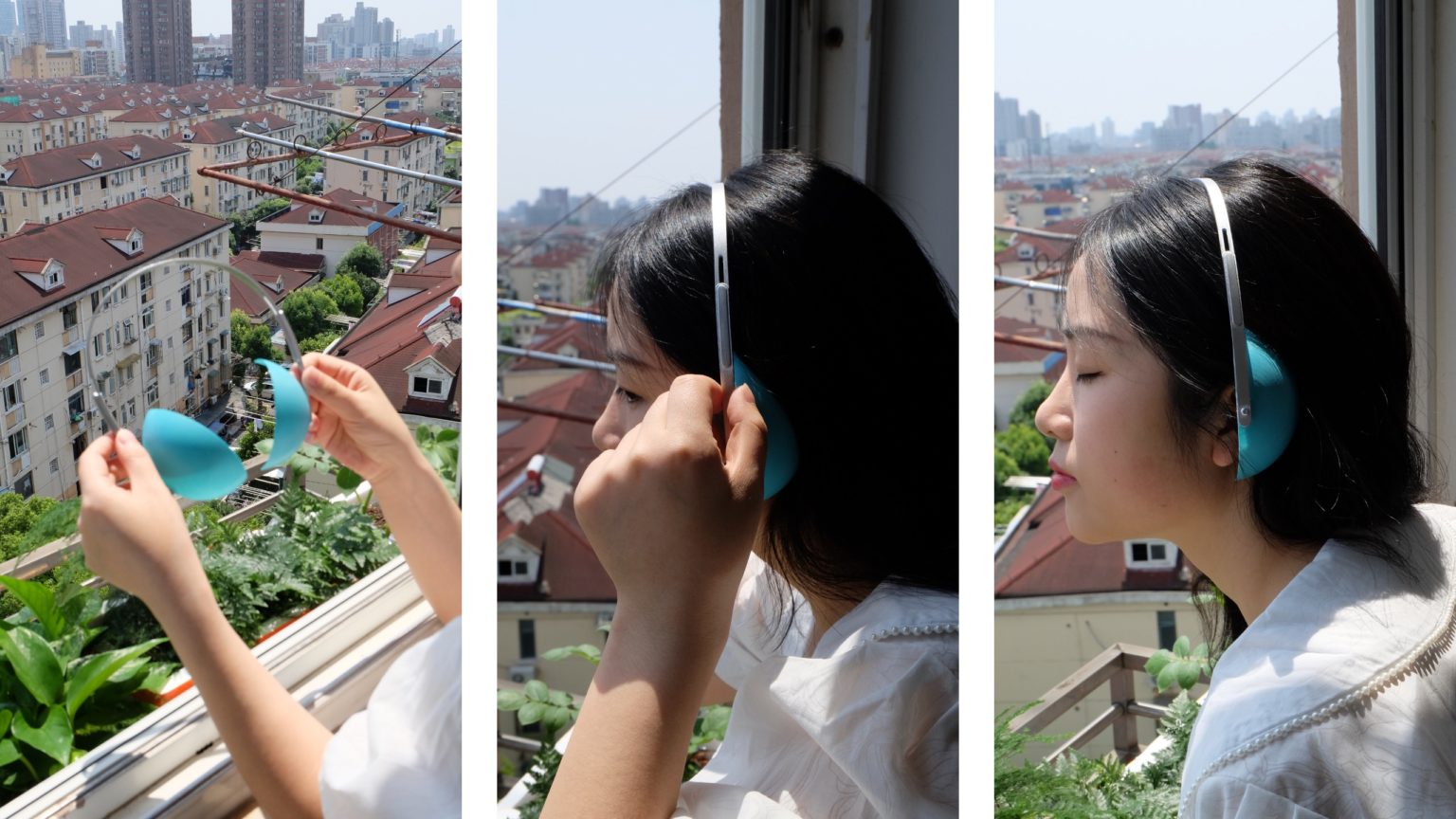 Nature Connector, LU Wentao – Ecology and Cultures Innovation Lab