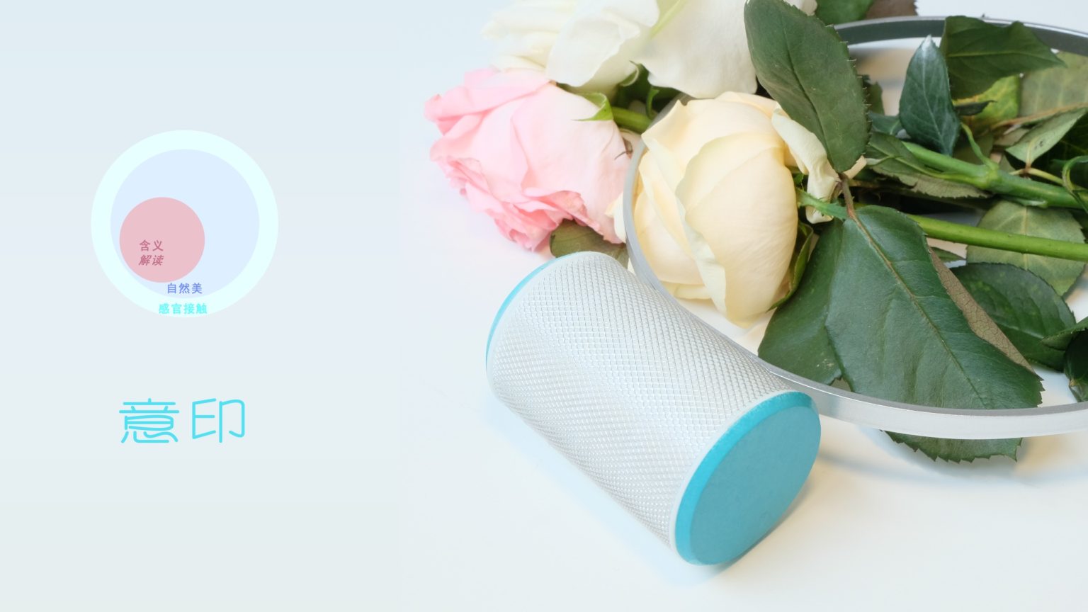 Nature Connector, LU Wentao – Ecology and Cultures Innovation Lab