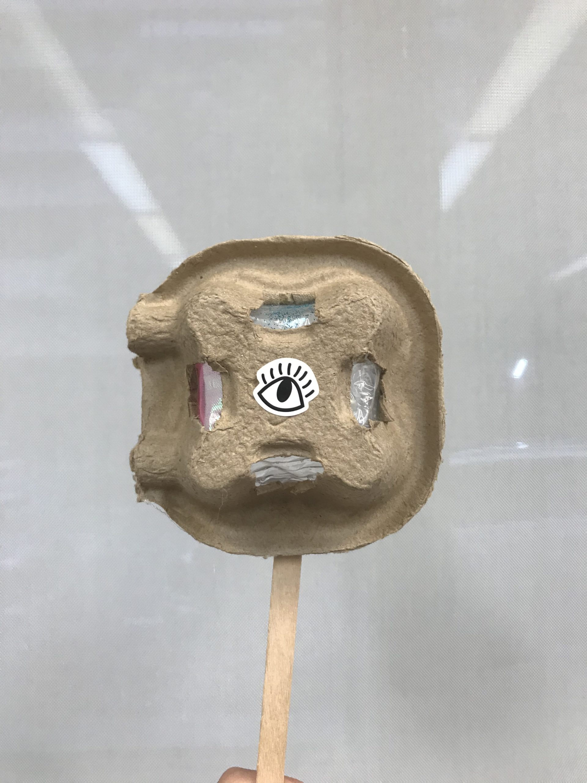 Whatchamacallit #1 – Ecology and Cultures Innovation Lab